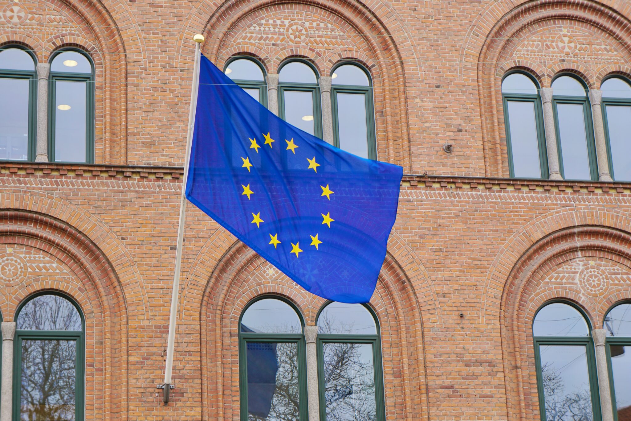 EU Deforestation Regulation (EUDR) Explained